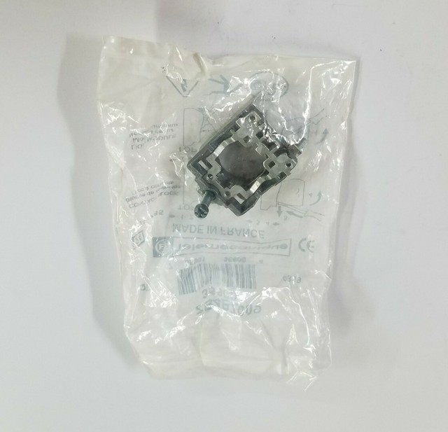 Schneider Electric ZB4BZ009 Fixing Collar for Electrical Block for sale ...