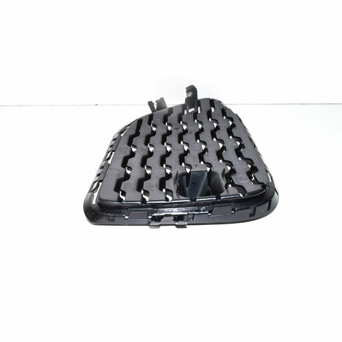 Genuine BMW F25 F26 Front Bumper Left Closed M Grille OEM 51118056941 ...