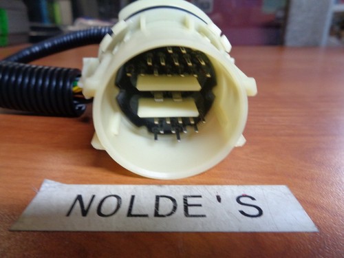 GM 24297371 F Harness - SK30 DS682 B2 | eBay