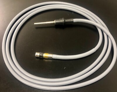 Endoscopes - Flexible Fiberoptic