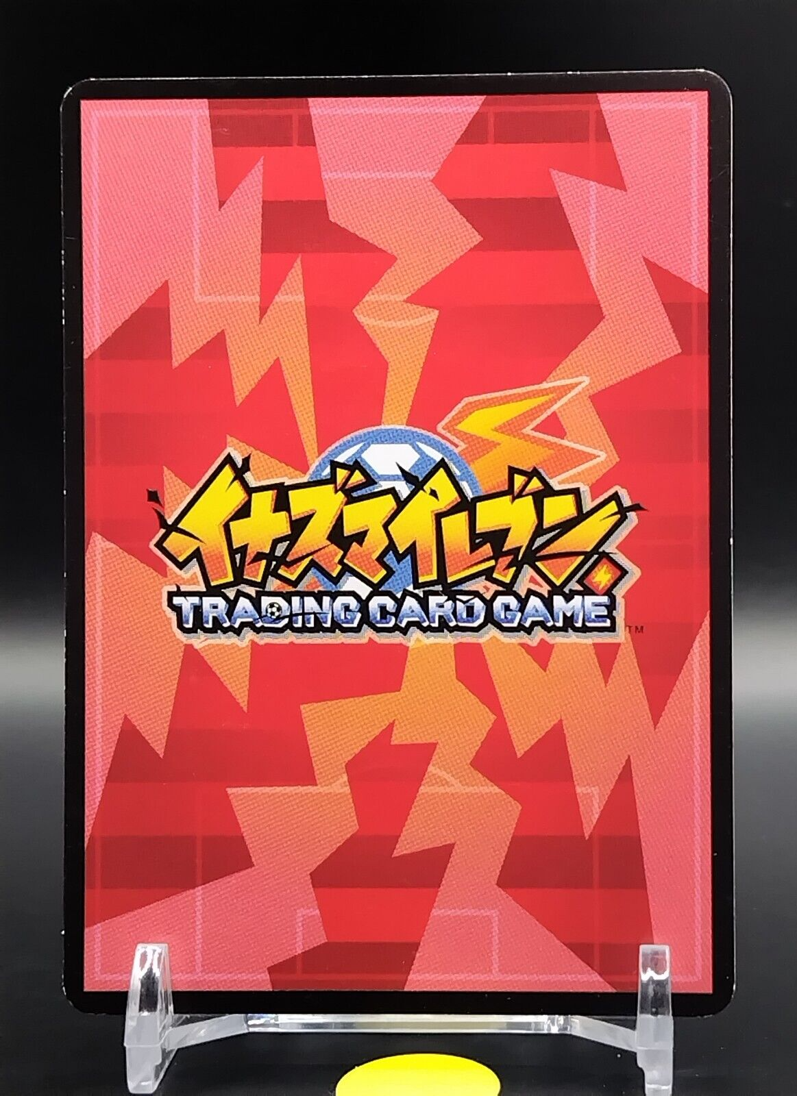 Meteor Shower Inazuma Eleven Trading Card Cards Game Japanese TCG 2-2 ...