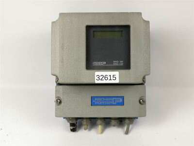 Flow Meters - Fischer Porter
