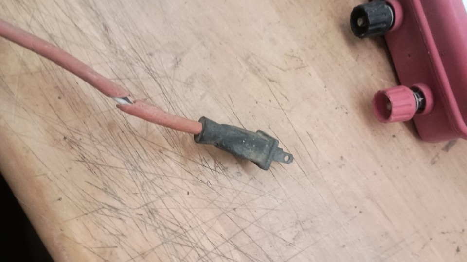 Vintage Speedrite Mains Operated Electric Fence Energizer 120 | eBay