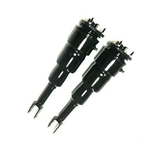 Fits Lexus LS460 2WD Air Suspension Spring Air Struts Front L+R ...