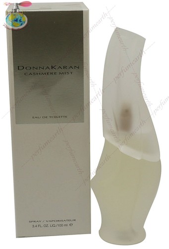 Cashmere Mist by Donna Karan 3.3 / 3.4 oz Eau De Toilette Spray For ...