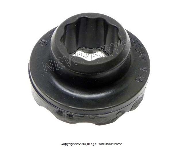 Mercedes-Benz+0995040212+Genuine+OEM+Radiator+Lower+Insulator for sale ...