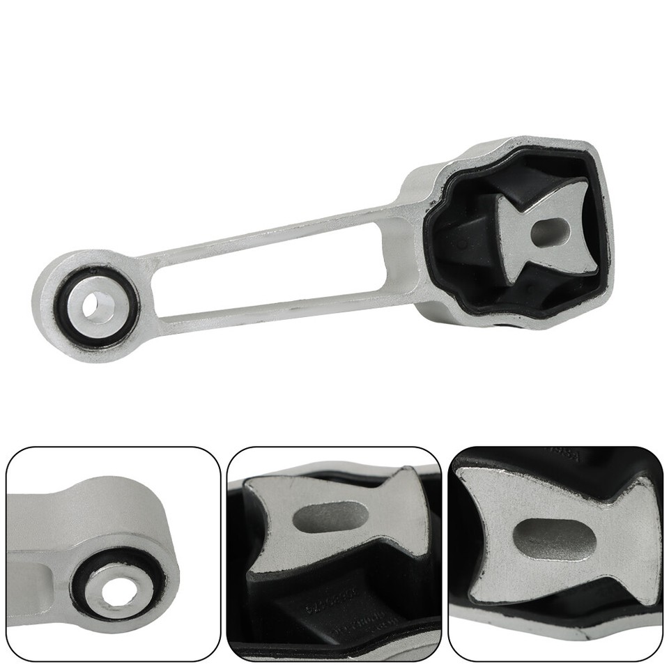 Engine mount 4PCS Kit For Volvo XC60 S80 XC70 S60 V60 V70 2007-2016 ...