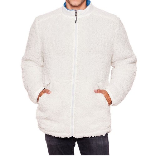 New Be Boundless Men's Reversible Sherpa Jacket Size Large | eBay