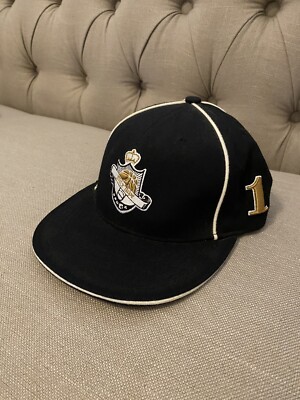 and1 baseball cap mixtape basketball vintage as new | eBay Australia