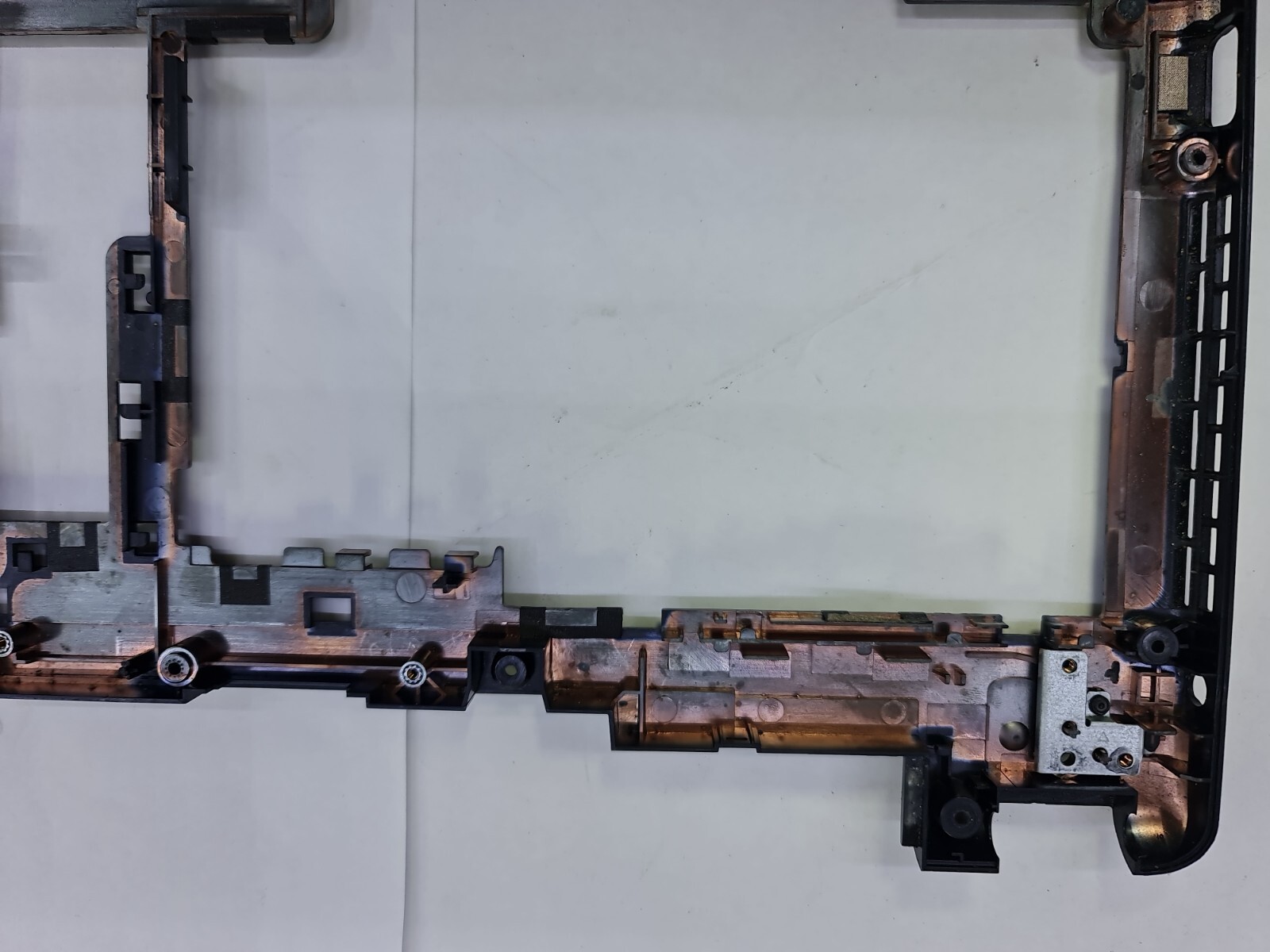 Medion Erazer P66610 Bottom Case | eBay UK