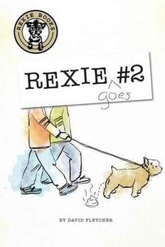 Rexie #2 by David Fletcher (Paperback / softback, 2015) for sale online ...
