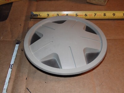 Cub Cadet MTD # 734-1613 - Hub Cap - Gray - 6" | eBay