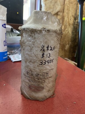 LFF8020 fuel filter | eBay