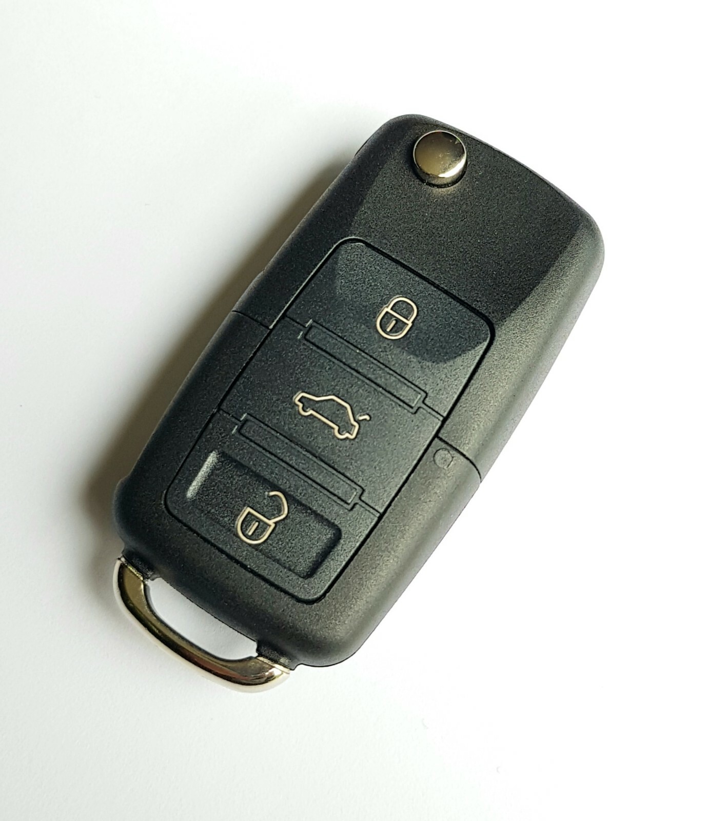 SKODA KEY COVER OCTAVIA FABIA SUPERB CITIGO ROOMSTER REMOTE CASE 3 ...