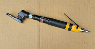 Riveters - Atlas Copco