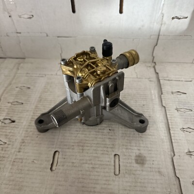 Husqvarna Complete Pump Assembly | eBay