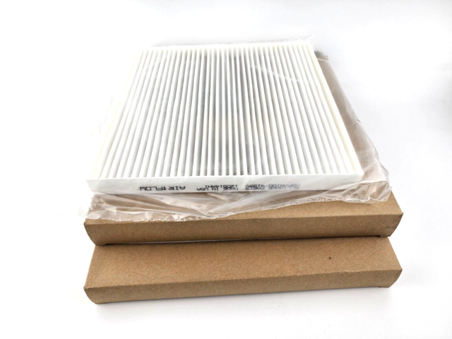 OEM Alliance ABP N10g 91559 Air Filter for sale online | eBay