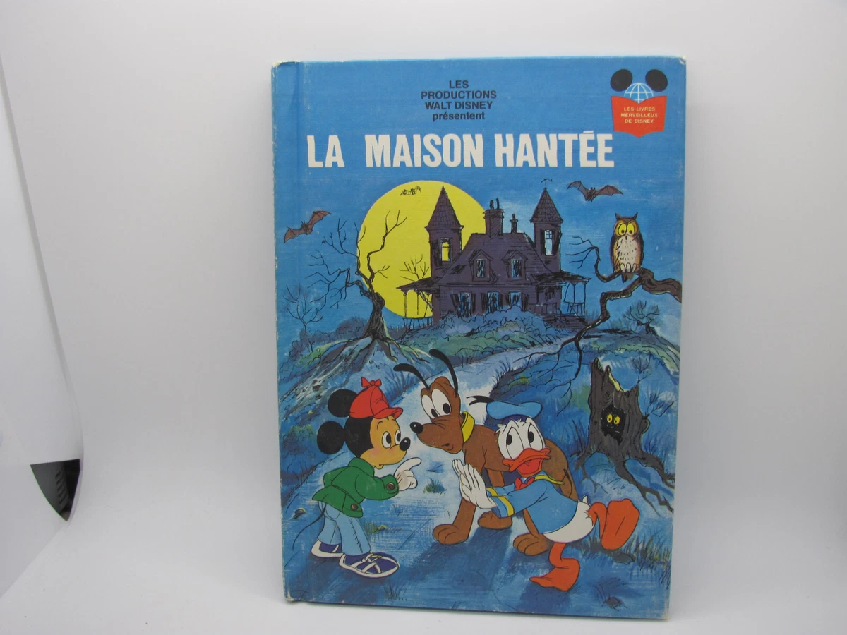 La Maison Hanté 1 Streaming | Ventana Blog