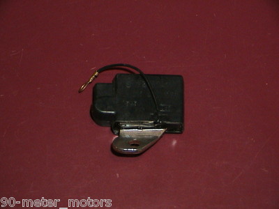 NEW OEM STIHL Chainsaw Electronic Ignition Trigger Unit Switch 042 AV ...