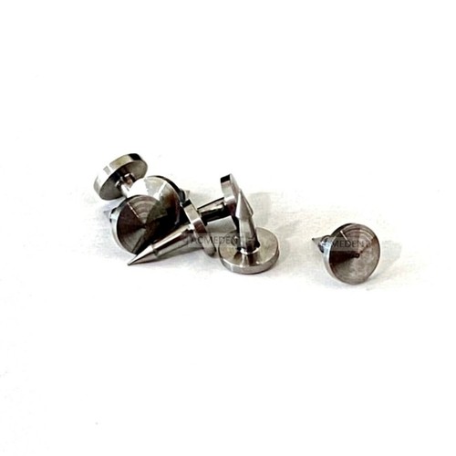Dental GBR TAC Pins Auto Tack Gun Automatic Bone Titanium Tacs Guide ...