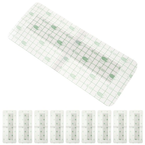 10 Pcs Waterproof Period Pads for Swimming Private Post Miss | eBay