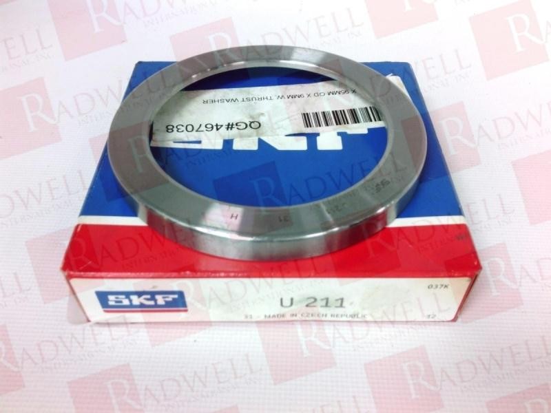 SKF U211 / U211 (NEW IN BOX) | eBay