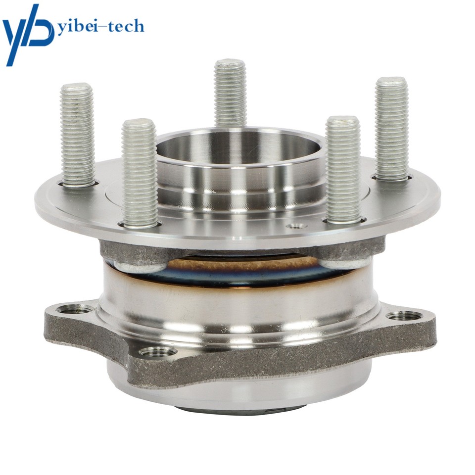 Front Side Wheel Hub Bearing Assembly For Hyundai Sonata 15-19 Kia ...