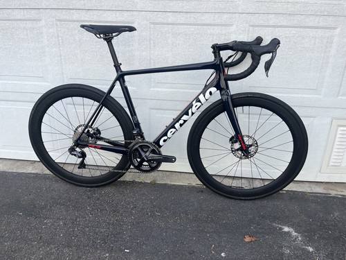 Cervelo R3 - 56cm | eBay
