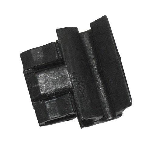 10 STÜCKE für Model 3 Front Trunk Car Plastic Buckle Front Hood Box ...