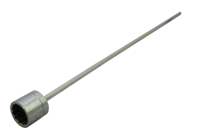 Maypole Caravan Corner Steady Leg Winder Socket 19mm 30cm for sale ...