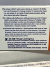3 Tide Vending-Design Powder Laundry Detergent 5.5 ox Ea Box Good For 3 ...