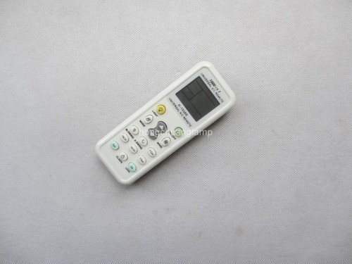 Remote Control For Sanyo XS3622 THS3622 KHS1222 RS1211 KS1211W Air ...