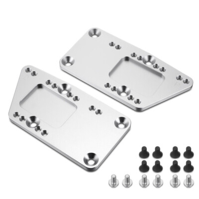 LS Engine Mounts LS Swap Kit LS Conversion Motor Adapter Plates for LS1 ...