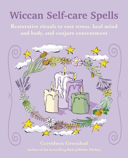 Wiccan Spells The Encyclopedia Of Magickal Ingredients: A Wiccan Guide