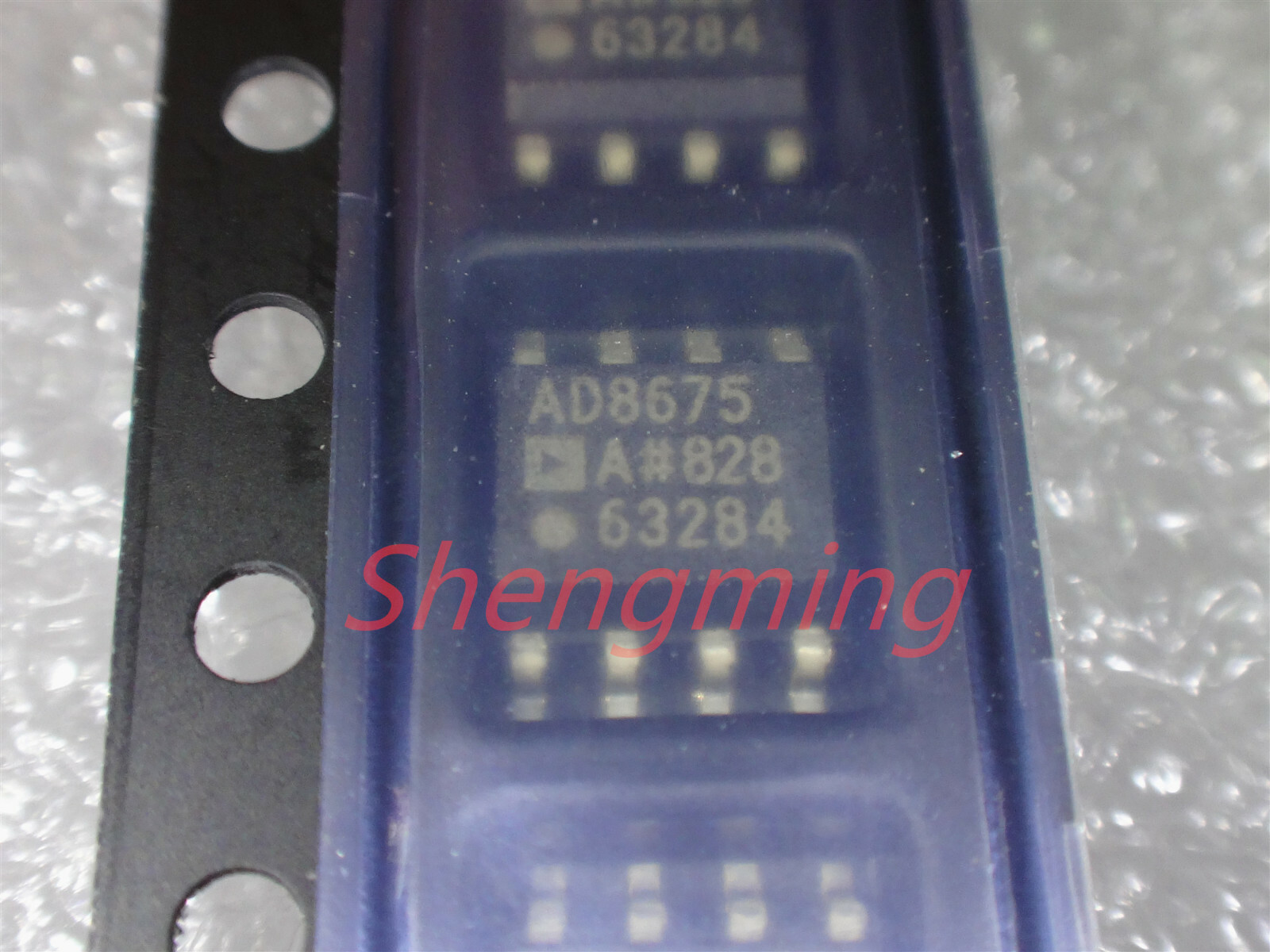 10PCS AD8675ARZ AD8675AR AD8675A AD8675 SOP8 | eBay