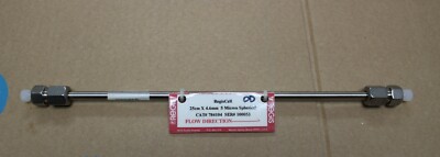 Regis REGISCELL 4.6x250mm, 5um Spherical, P/N 784104 Chiral HPLC Column ...