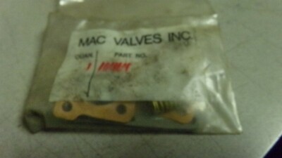 NEW MAC Valves 10464 Repair/Rebuild Kit *FREE SHIPPING* | eBay