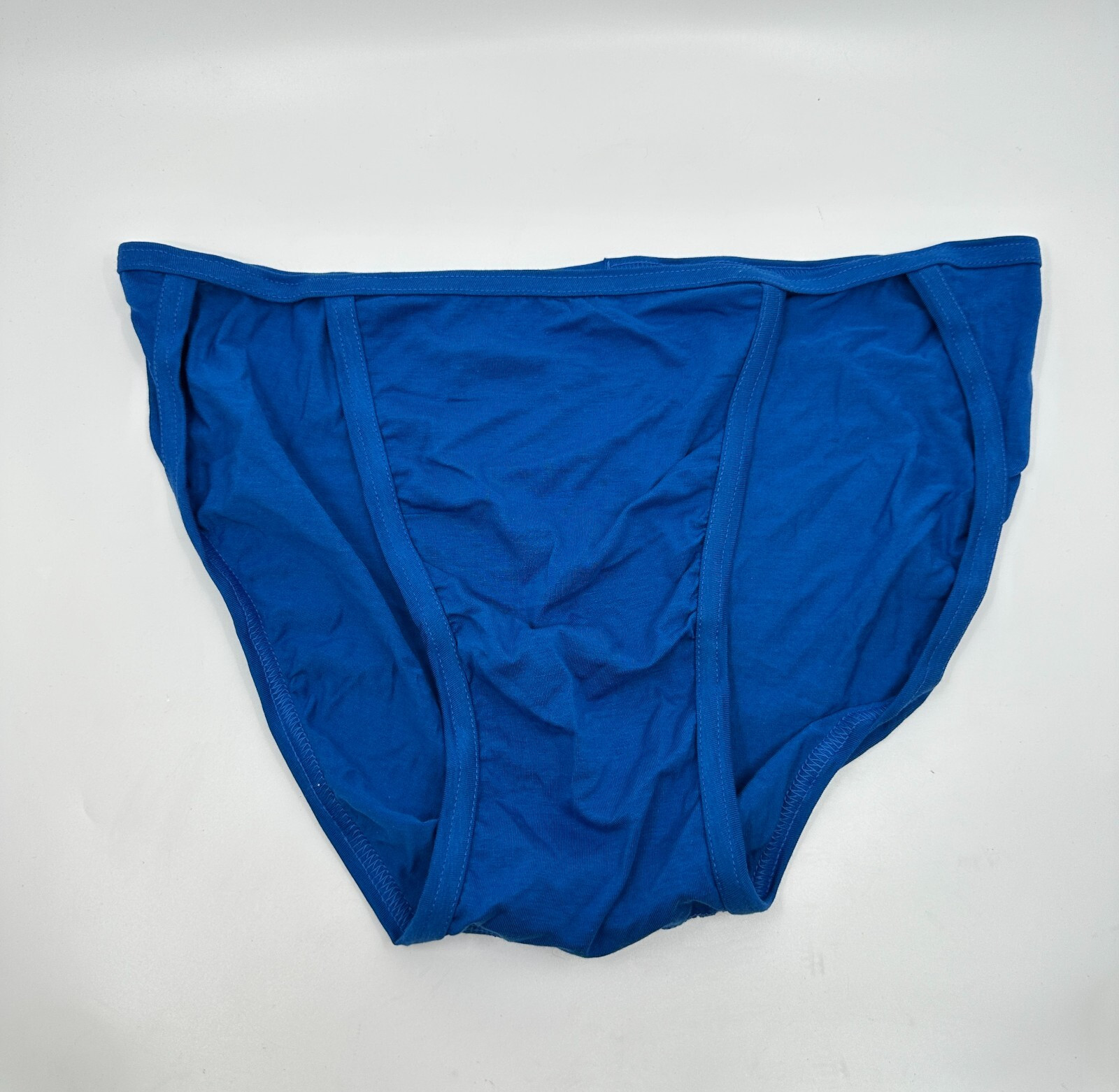 Vtg Hanes String Bikini Underwear Comfort Flex Fit Me… - Gem
