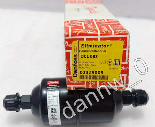 1PC New in box Danfoss DML083S 023Z5005 filter drier | eBay