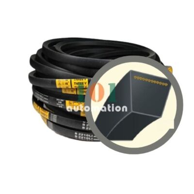 QTY:2PCS NEW FOR V-belt inch type B B77~B91 | eBay