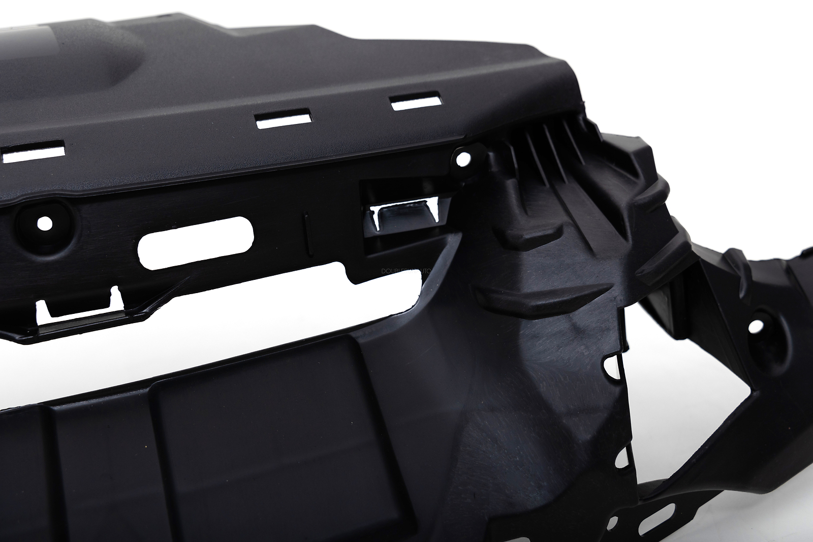 Front Bumper Support Bracket For 2012 2013 2014 Ford Focus FO1065105 | eBay