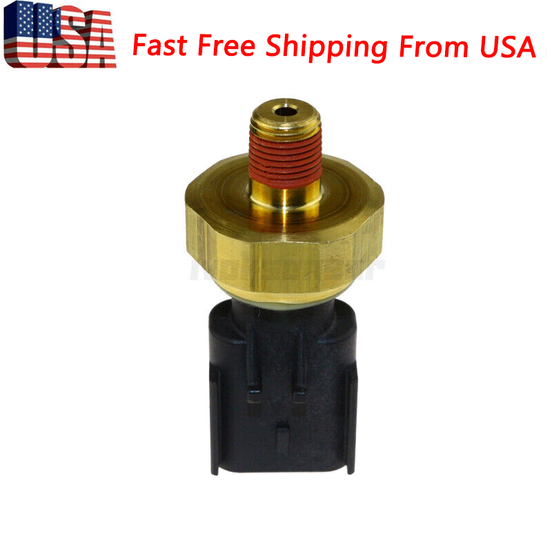 Genuine Oil Pressure Sending Unit For Jeep Dodge Chrysler 3.6L 5.7L ...