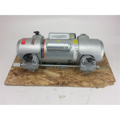 Air Compressors - Gast Compressor