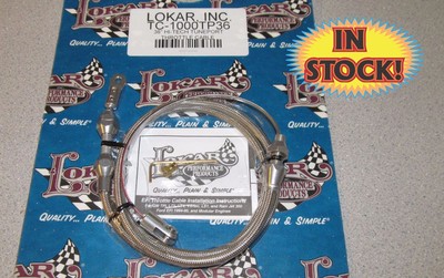 Lokar TC-1000TP36 - Throttle Cable Tuned Port - 36" | eBay