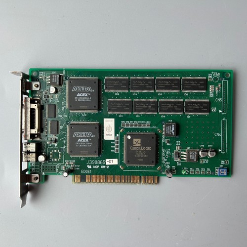 J390865 Noritsu minilab LVDS ARCNET PCI PCB for QSS 32/33 minilabs | eBay