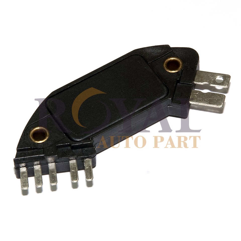 Ignition Control Module LX315 LX357 for General Motors 978617 1977907 ...