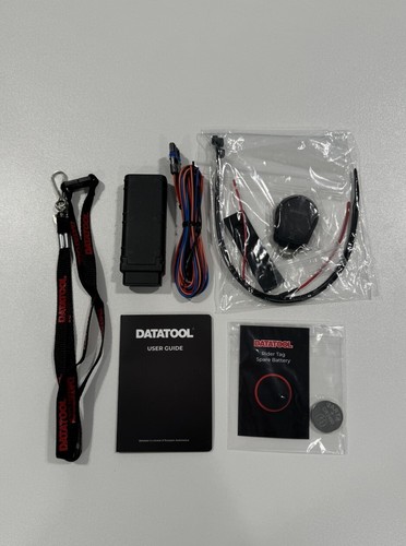 Scorpion Automotive DTSTM01/FK2 Datatool Stealth S5 Tracker | eBay UK