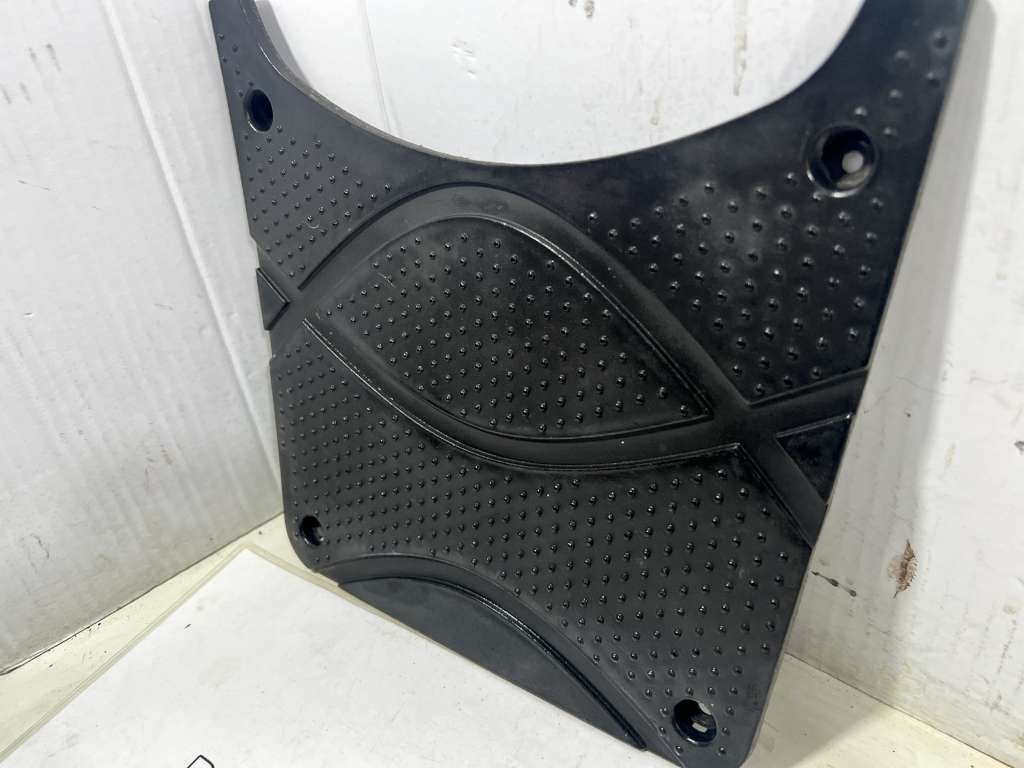 Foot Board Middle Fairing Sym Fiddle 50 4T 2007 - 2011 (DF695) | eBay