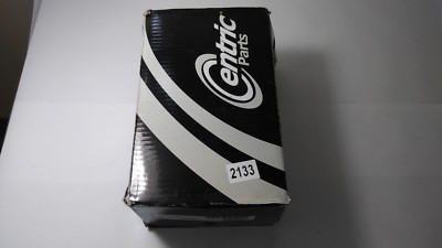 Reman Genuine OEM Left Front Brake Caliper 4F0615123 | eBay