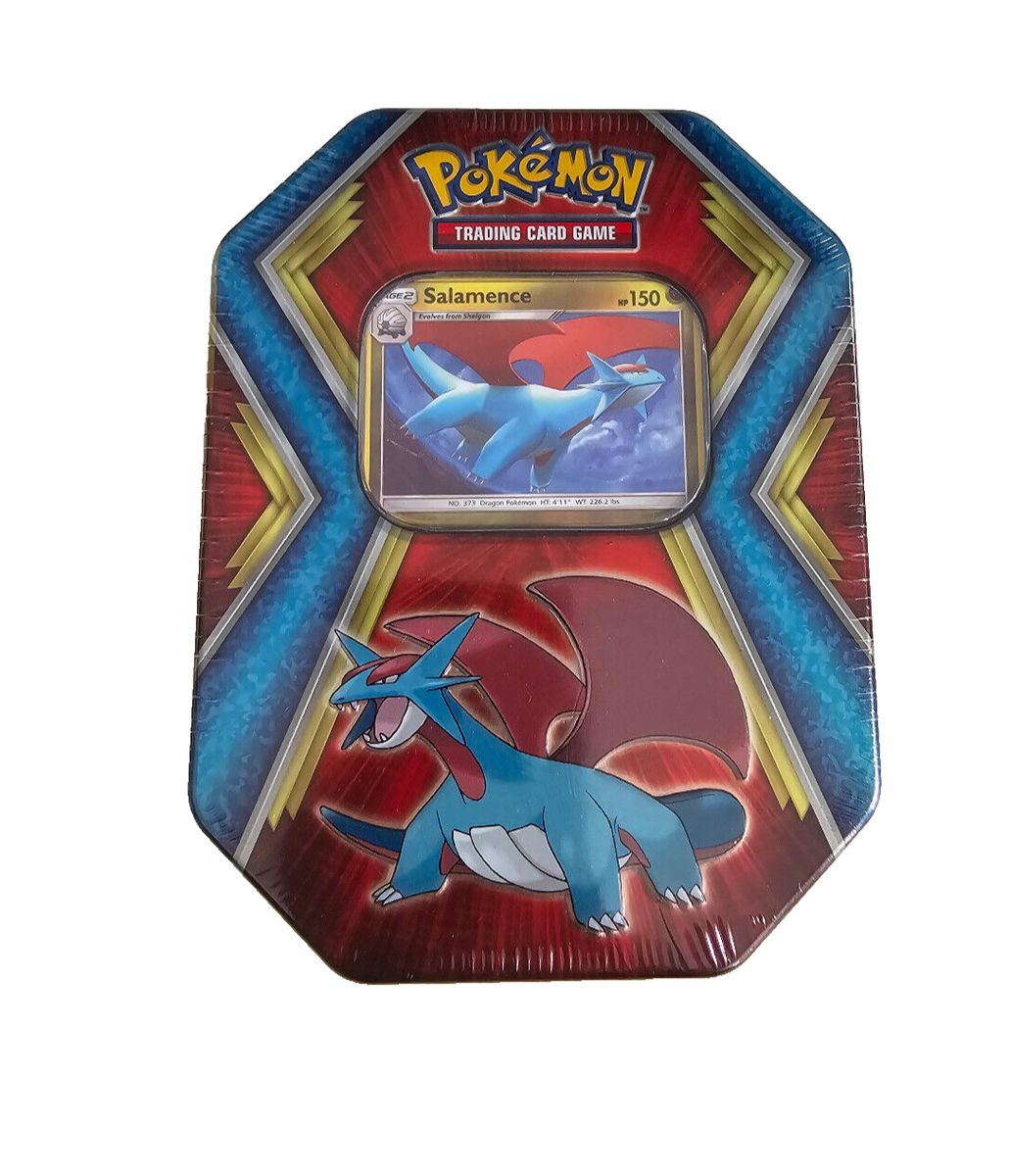 Salamence